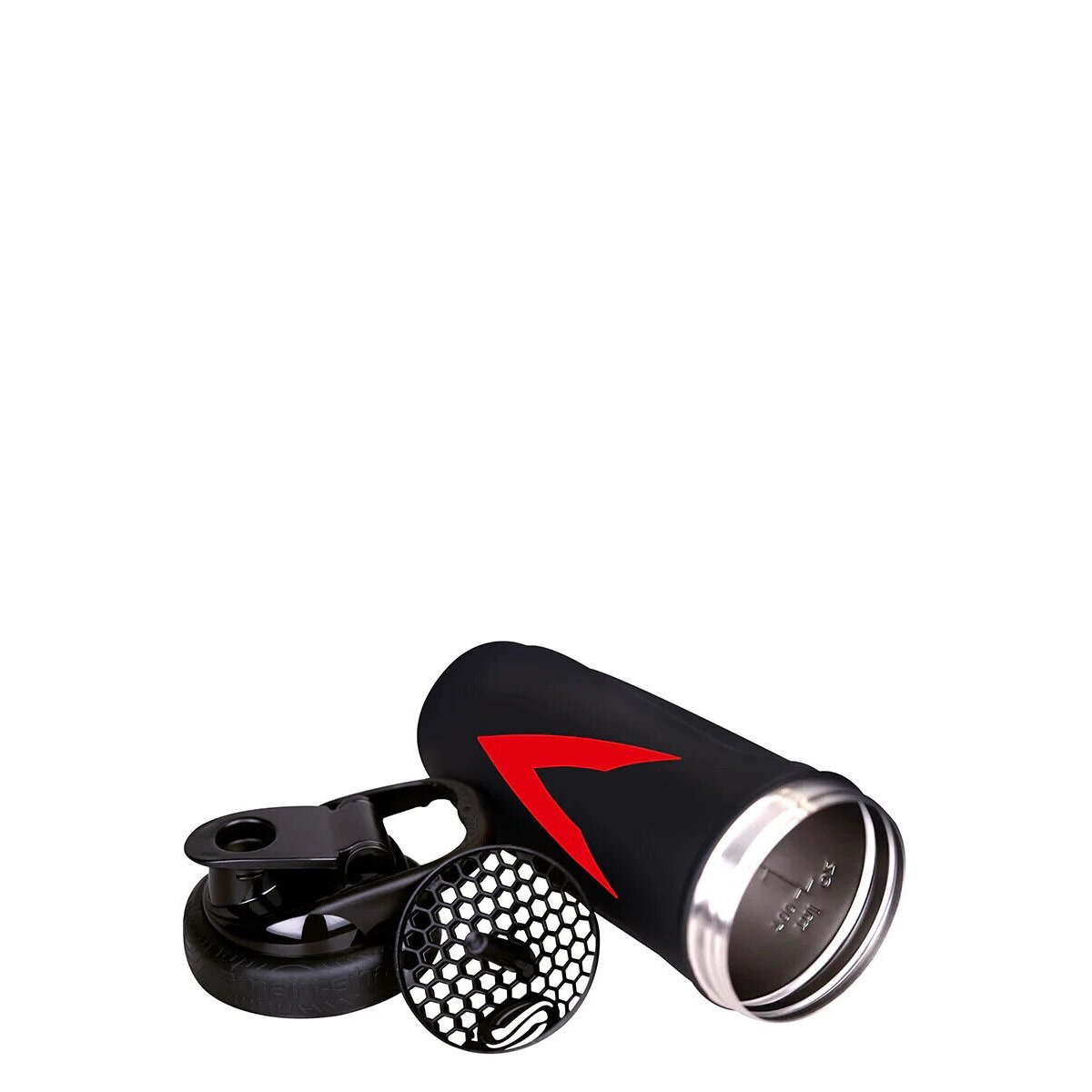 VAYU Smartshake Reforce Stainless Steel - 700 ml - Supplement Shop ...